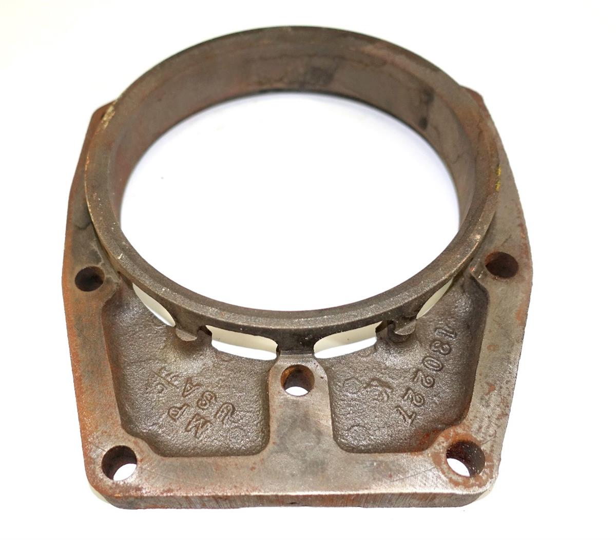 Water Pump Support Bracket Cummins Diesel Engine NHC250 M809 M939A1